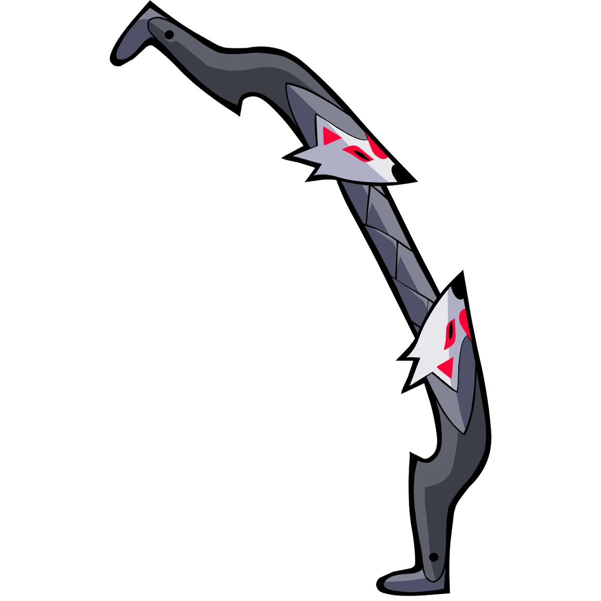 Shadowbolt - Brawlhalla Wiki