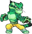 Tai Lung - Brawlhalla Wiki