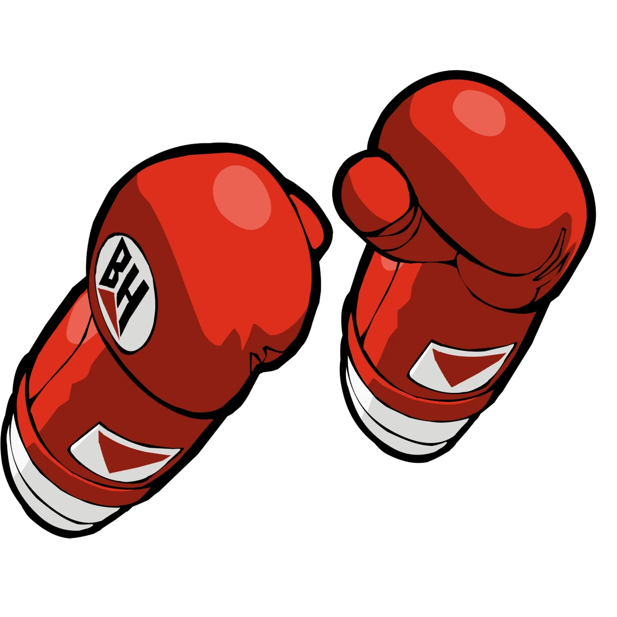 The Heavyweights - Brawlhalla Wiki