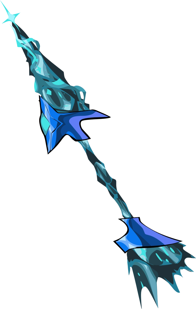 Core Collapse - Brawlhalla Wiki