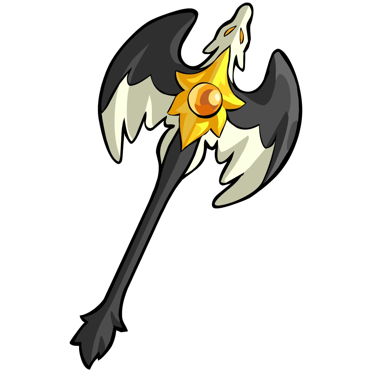 Flaming Oath - Brawlhalla Wiki