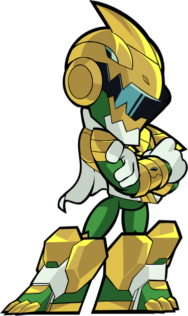 Emerald Raptor - Brawlhalla Wiki Emerald Raptor - Brawlhalla Wiki