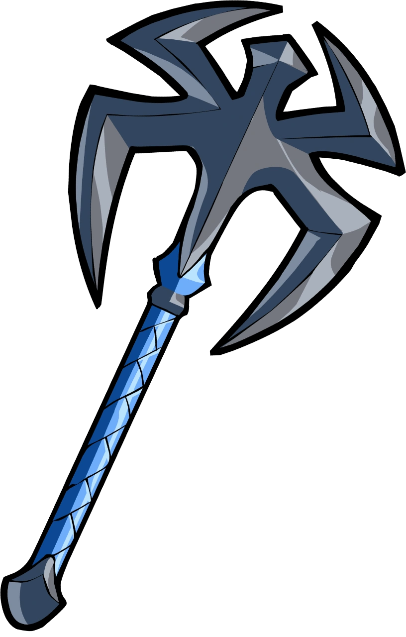Hit Hard - Brawlhalla Wiki