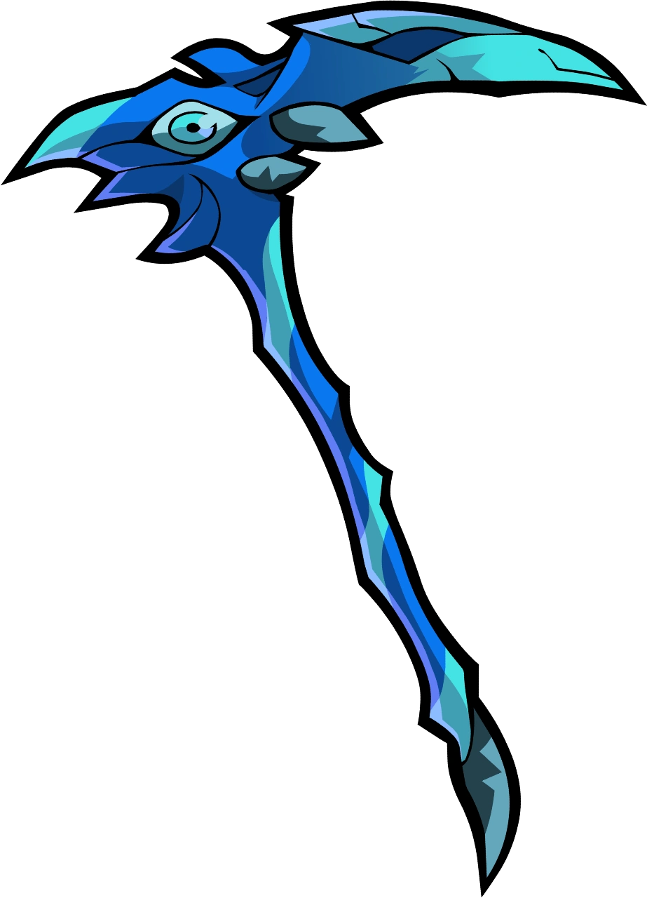 Nightmare Reaper - Brawlhalla Wiki