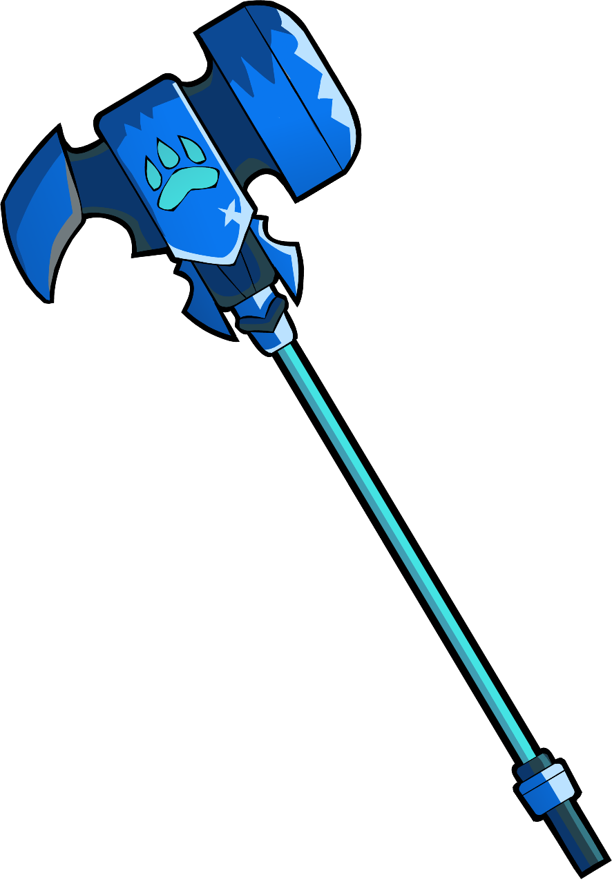 The Herald - Brawlhalla Wiki