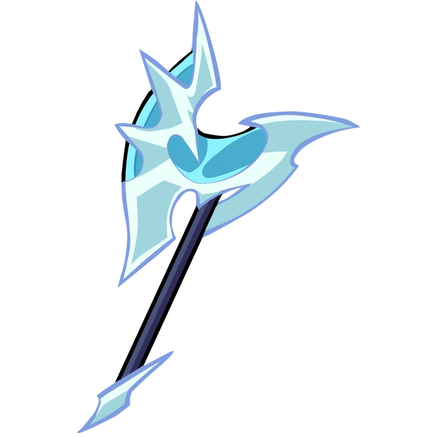 Permafrost - Brawlhalla Wiki