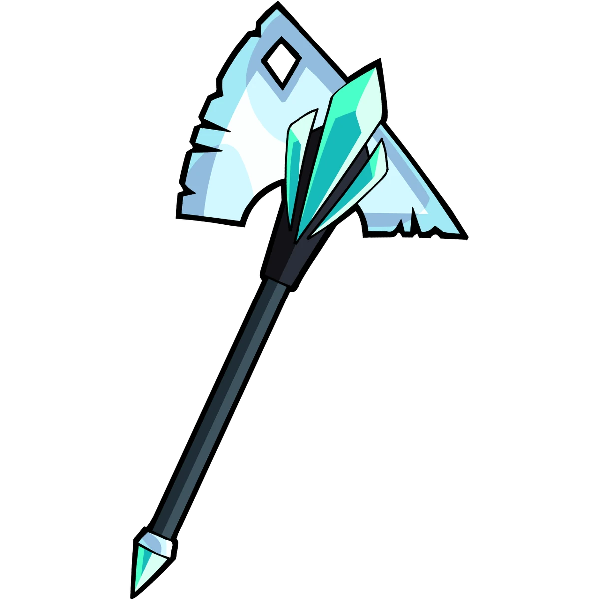 Star Render - Brawlhalla Wiki