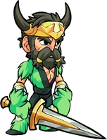 Colors - Brawlhalla Wiki