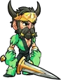 Bödvar - Brawlhalla Wiki