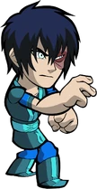 Zuko - Brawlhalla Wiki