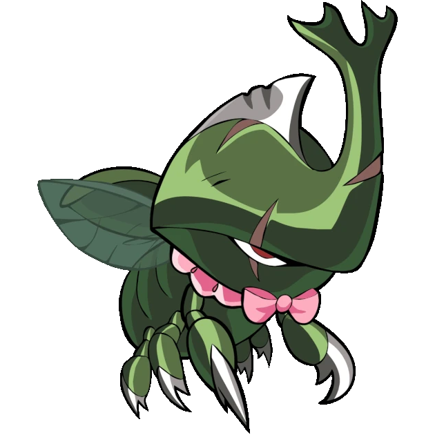 Razor - Brawlhalla Wiki