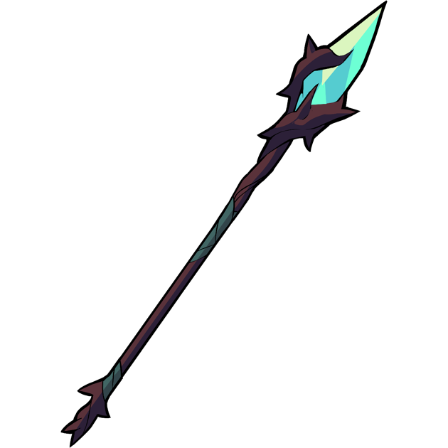Fangwild Spine - Brawlhalla Wiki