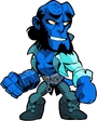 Hellboy - Brawlhalla Wiki