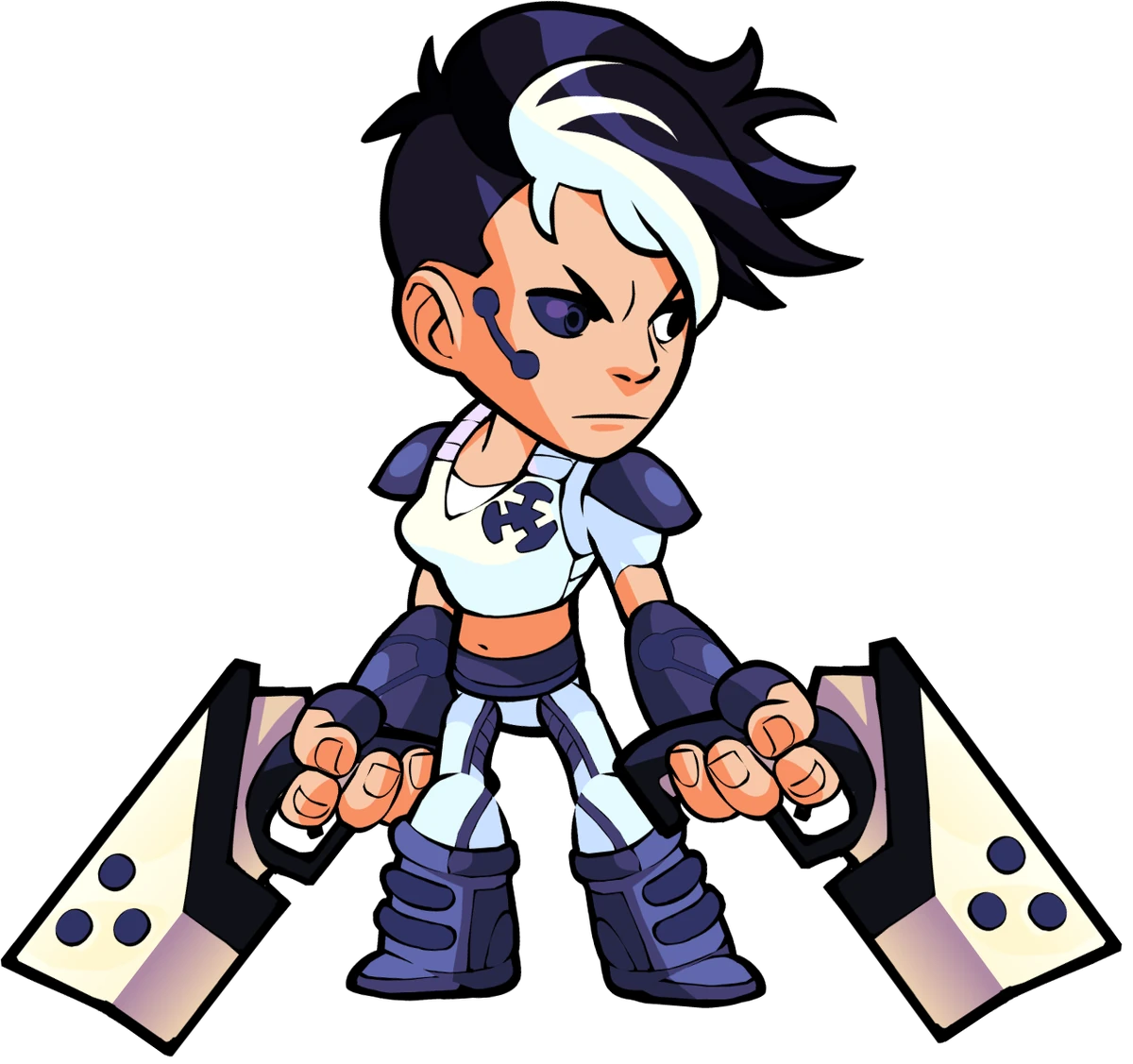 Gala/Skins - Brawlhalla Wiki