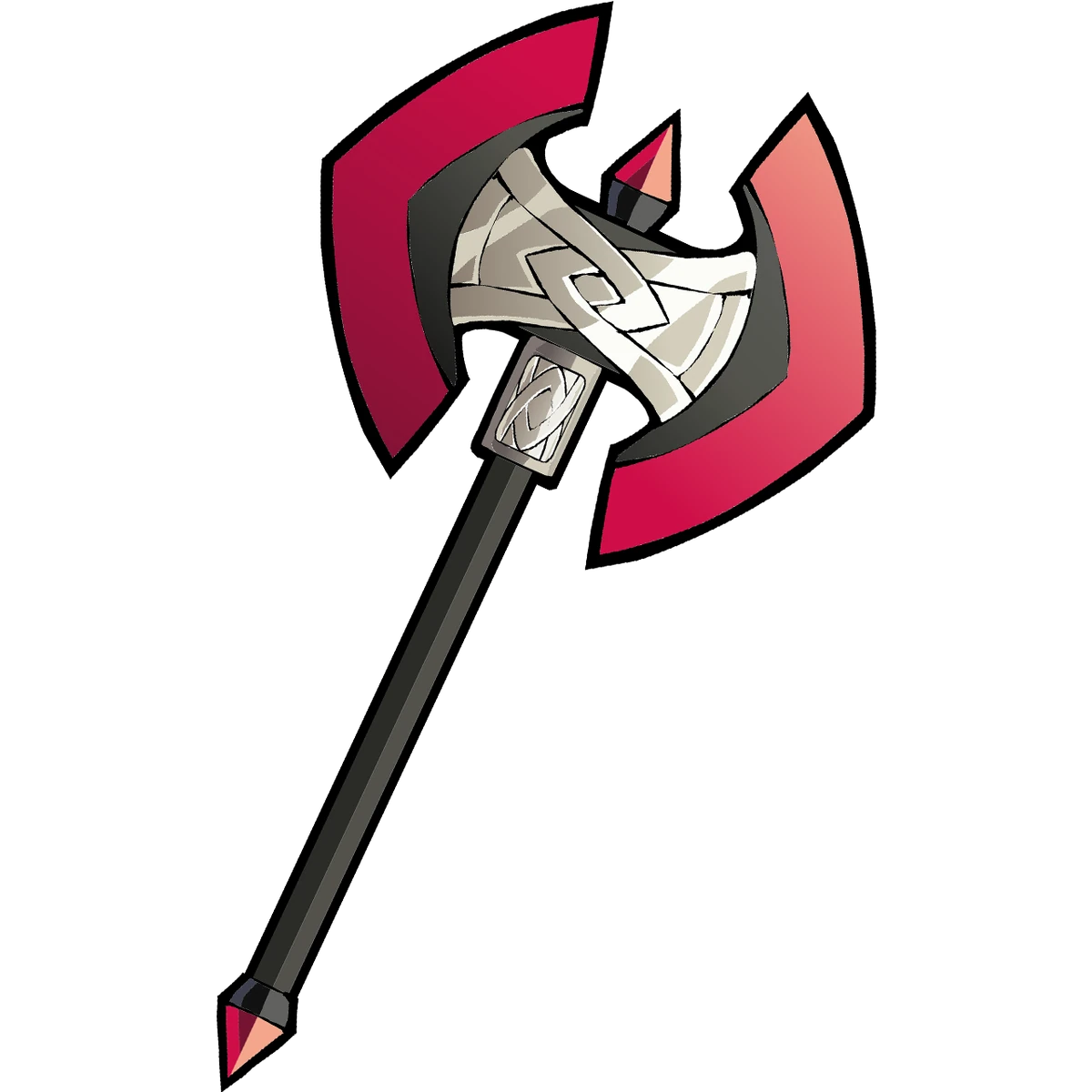Asgardian Axe - Brawlhalla Wiki