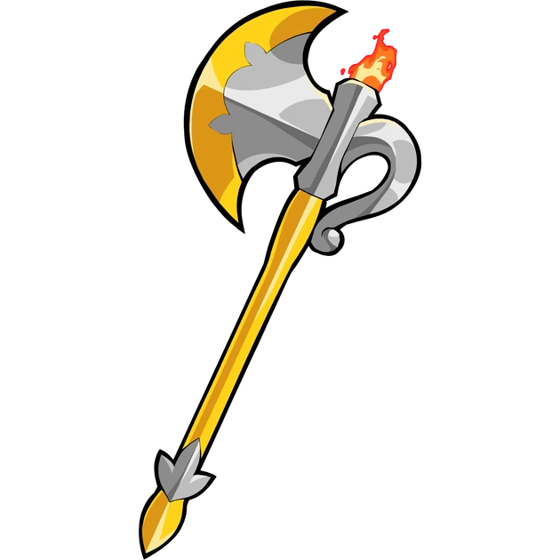 Burning Enlightenment - Brawlhalla Wiki