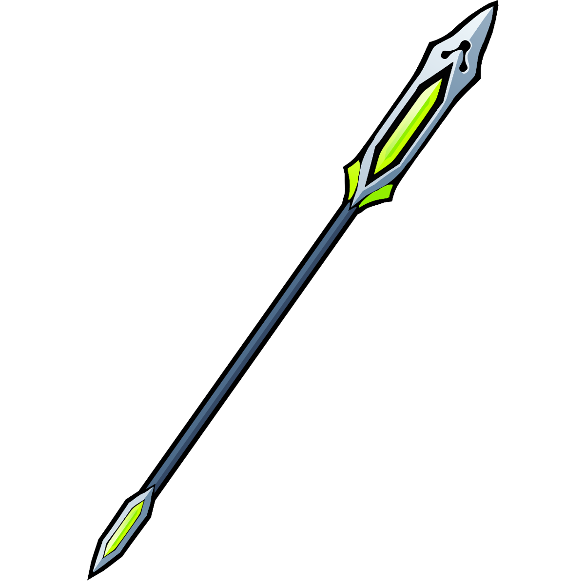 Light of Truth - Brawlhalla Wiki