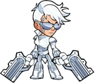 White/Skins - Brawlhalla Wiki