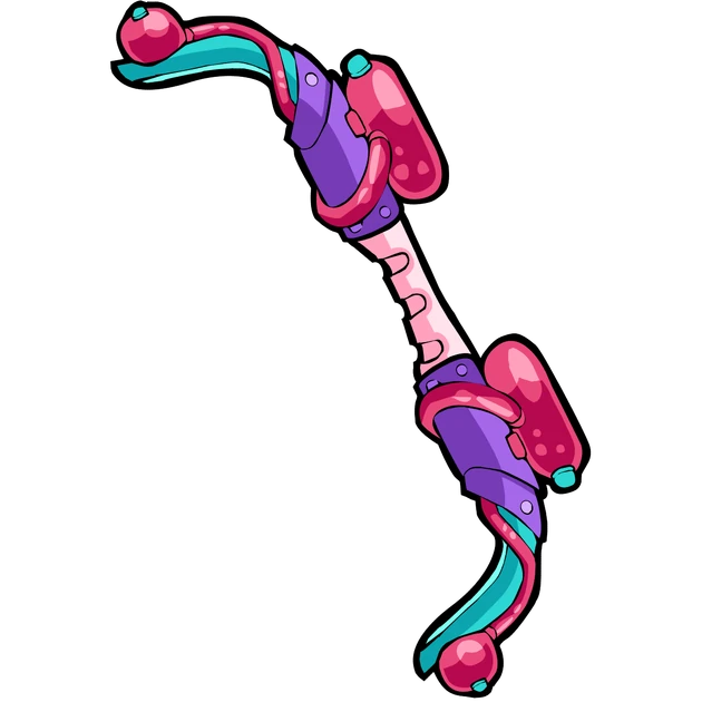 Hydro-Bow - Brawlhalla Wiki