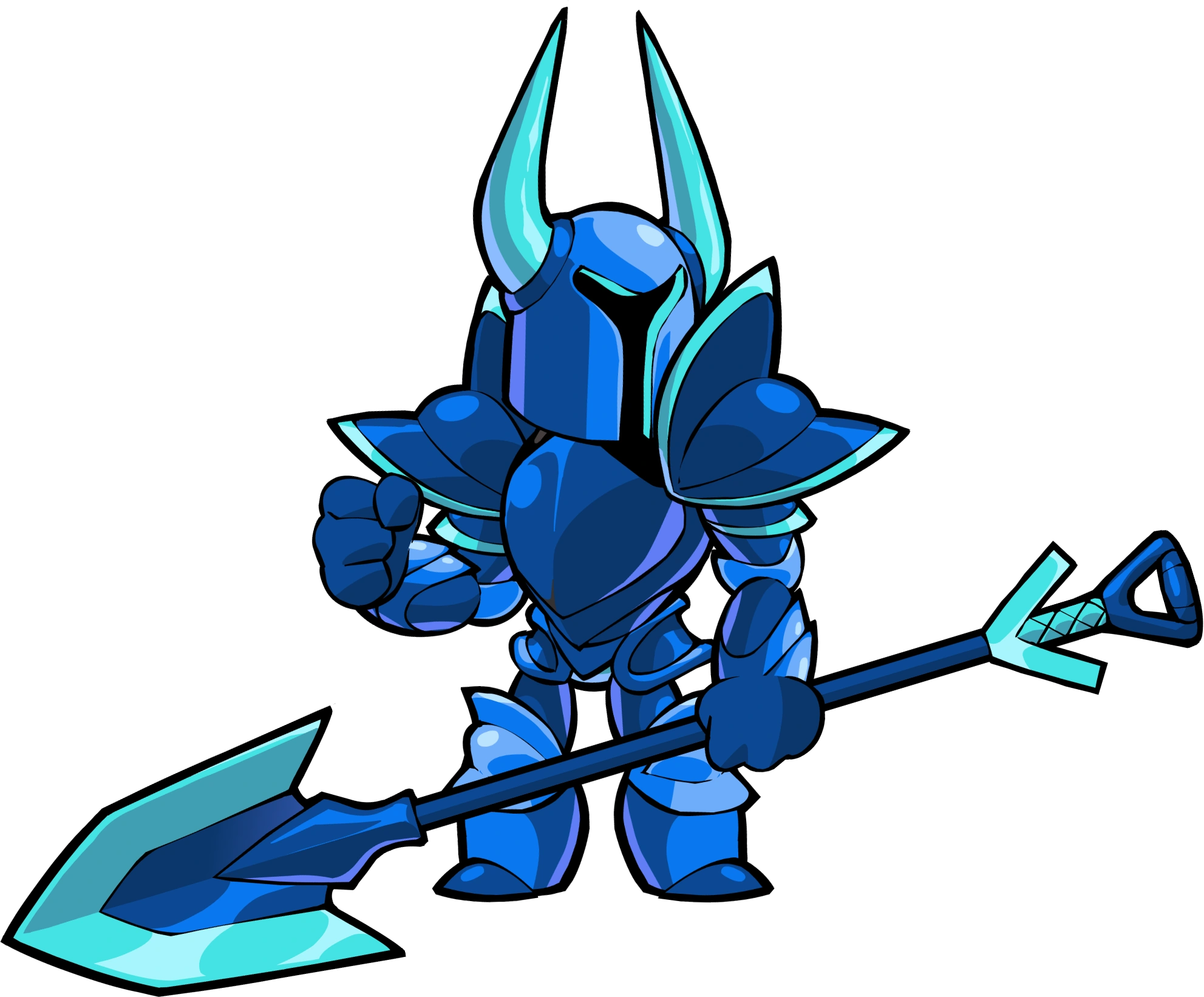Black Knight - Brawlhalla Wiki