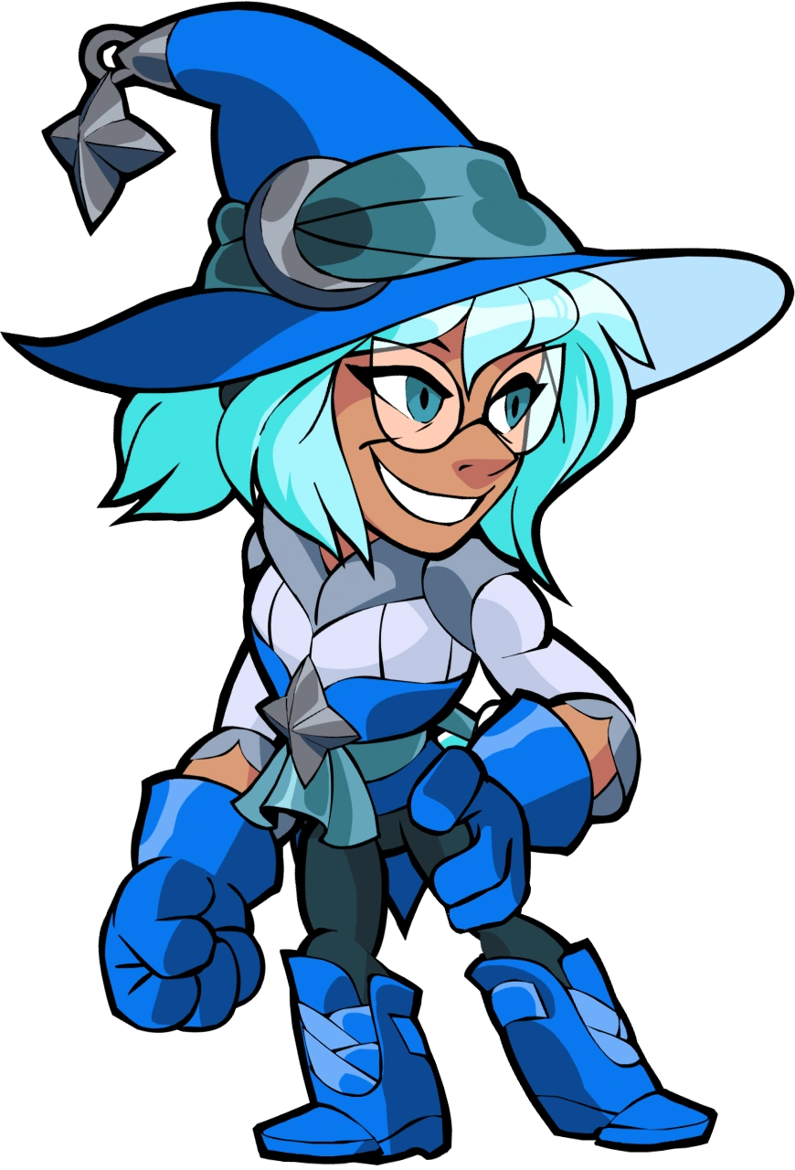 Fait - Brawlhalla Wiki