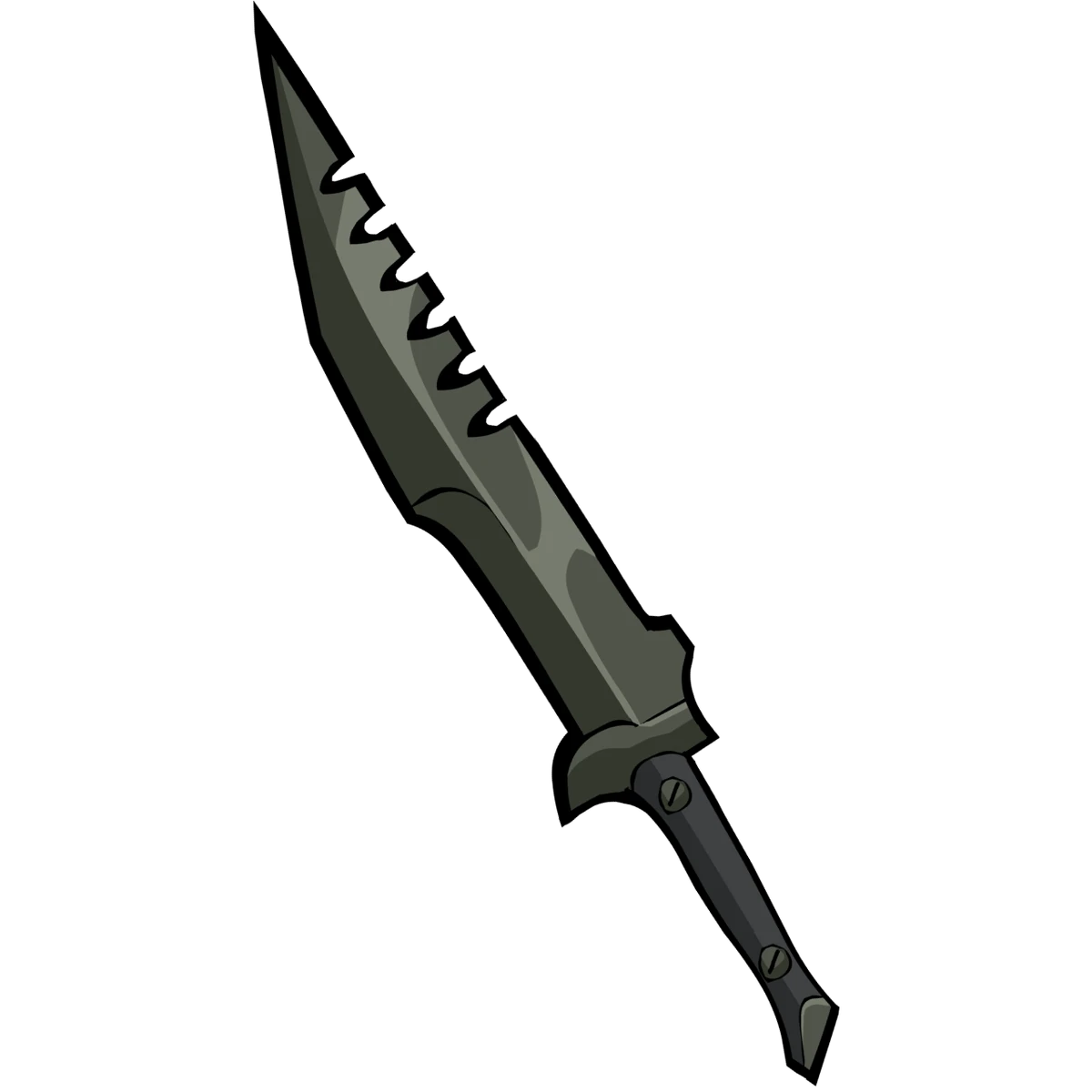 Tactical Edge - Brawlhalla Wiki