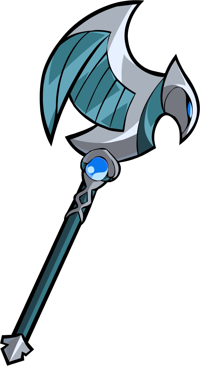 Acuity Manifest - Brawlhalla Wiki