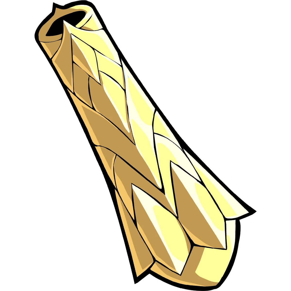 Goldforged Cannon - Brawlhalla Wiki