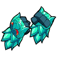 Fu Fists - Brawlhalla Wiki