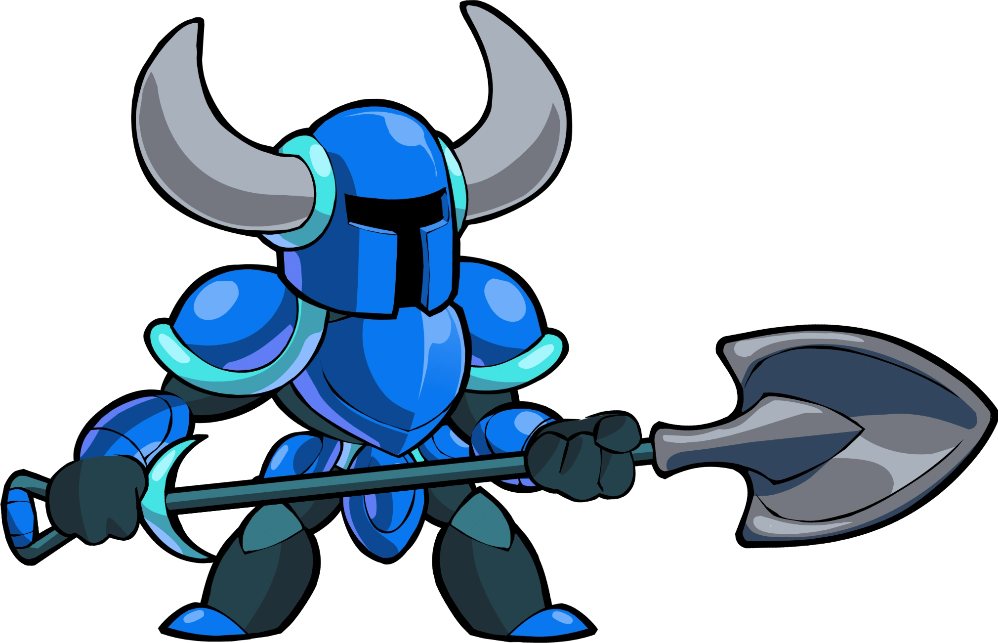Shovel Knight - Brawlhalla Wiki