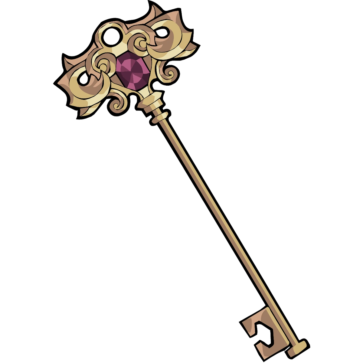 Heirloom (Hammer Skin) - Brawlhalla Wiki