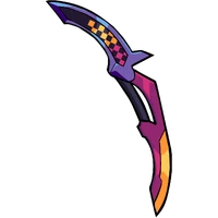 Interface - Brawlhalla Wiki