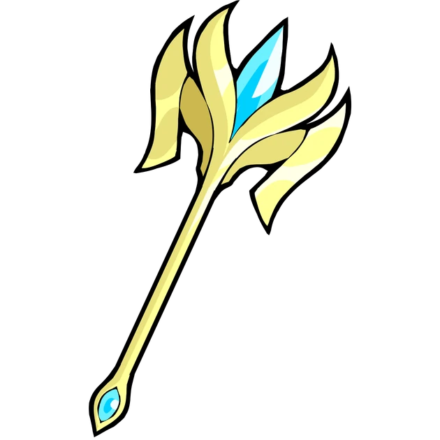 Arbiters Reach - Brawlhalla Wiki