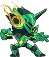 Orion Prime - Brawlhalla Wiki