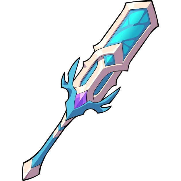 Orma - Brawlhalla Wiki