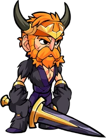 Haunting - Brawlhalla Wiki