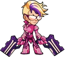 Sunset/Skins - Brawlhalla Wiki