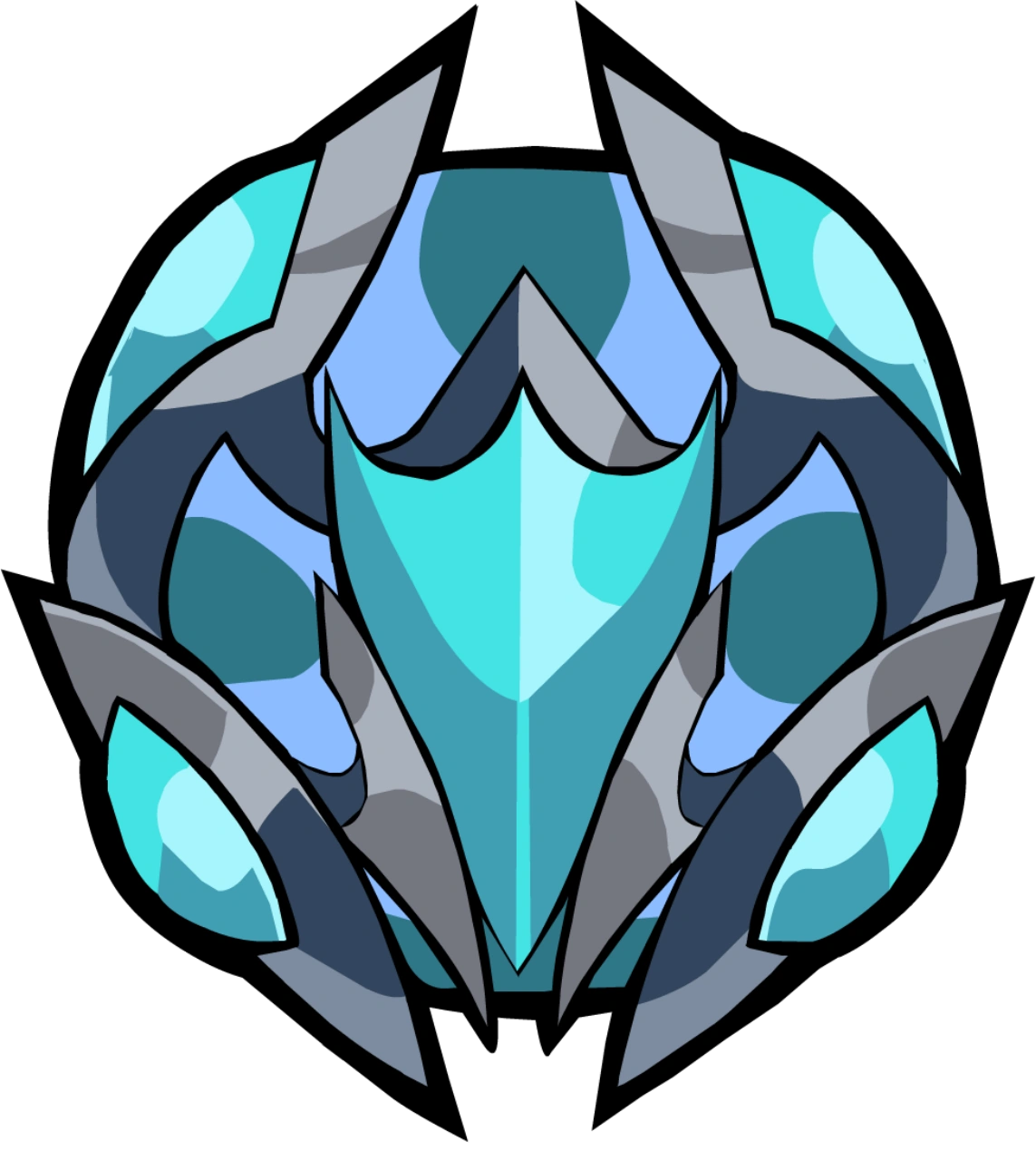 Aesir's Orb - Brawlhalla Wiki