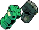 Apocalypse Hands - Brawlhalla Wiki