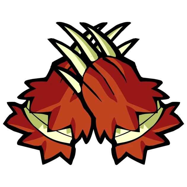 Bear Claws - Brawlhalla Wiki
