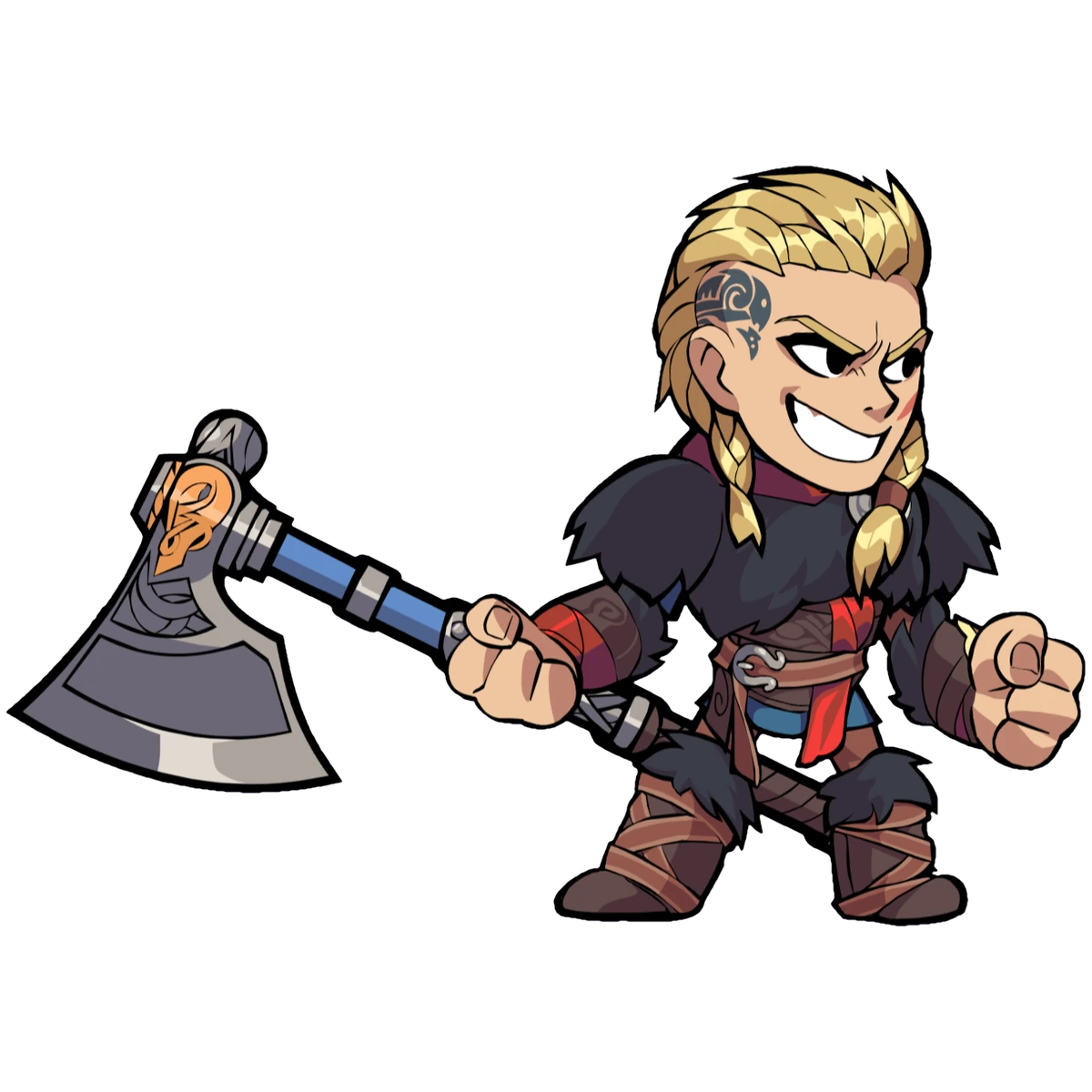 Category:Epic Skins - Brawlhalla Wiki