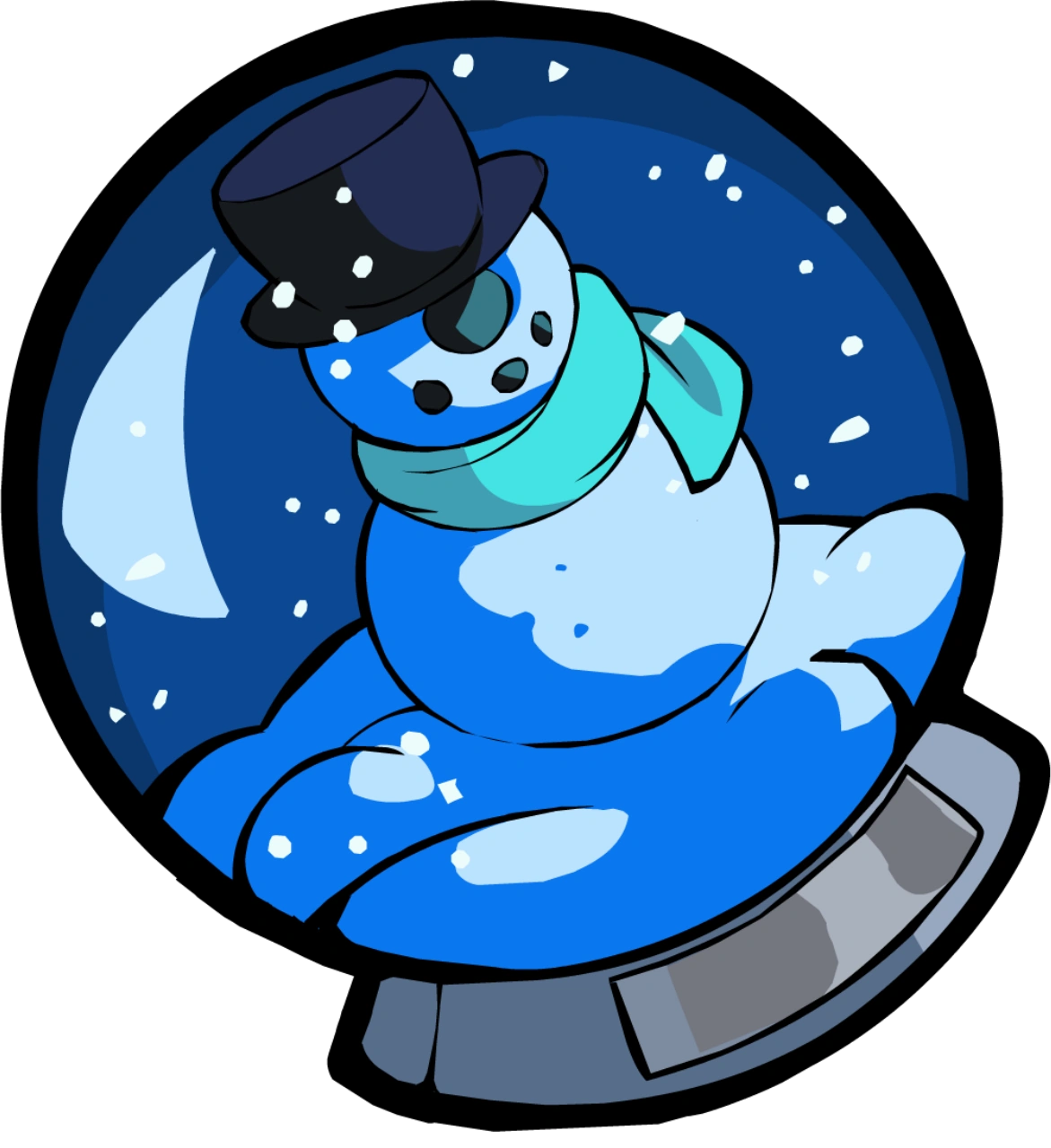 Snow Globe - Brawlhalla Wiki