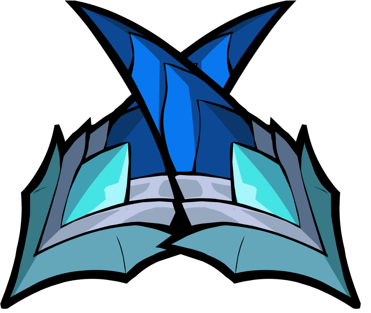 Cardinal Talons - Brawlhalla Wiki