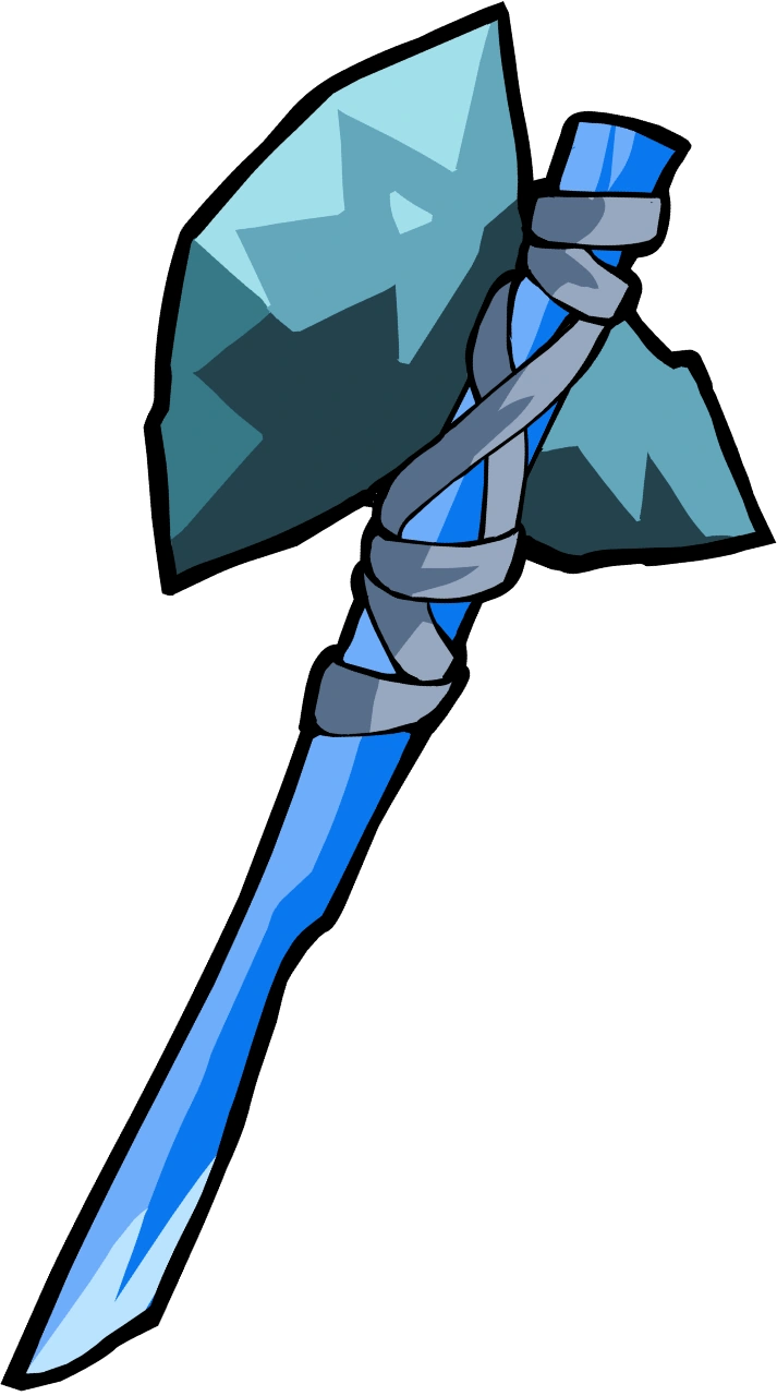Hunter's Reach - Brawlhalla Wiki