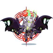 Infernal Warlock Volkov - Brawlhalla Wiki