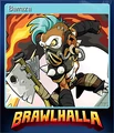 Steam Trading Cards - Brawlhalla Wiki