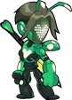 Love Bug Val - Brawlhalla Wiki