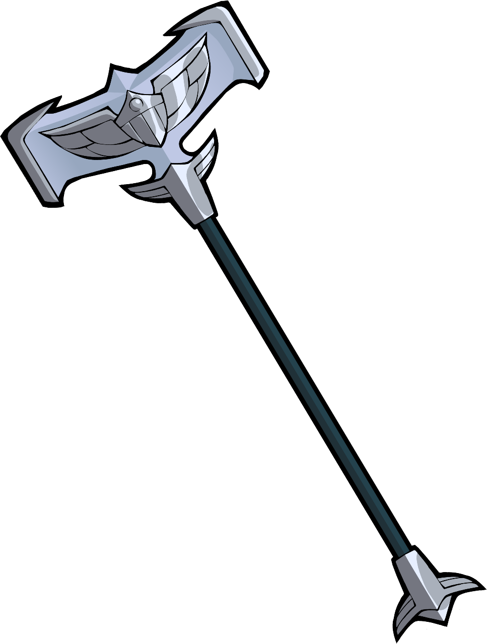 Wings of Victory - Brawlhalla Wiki