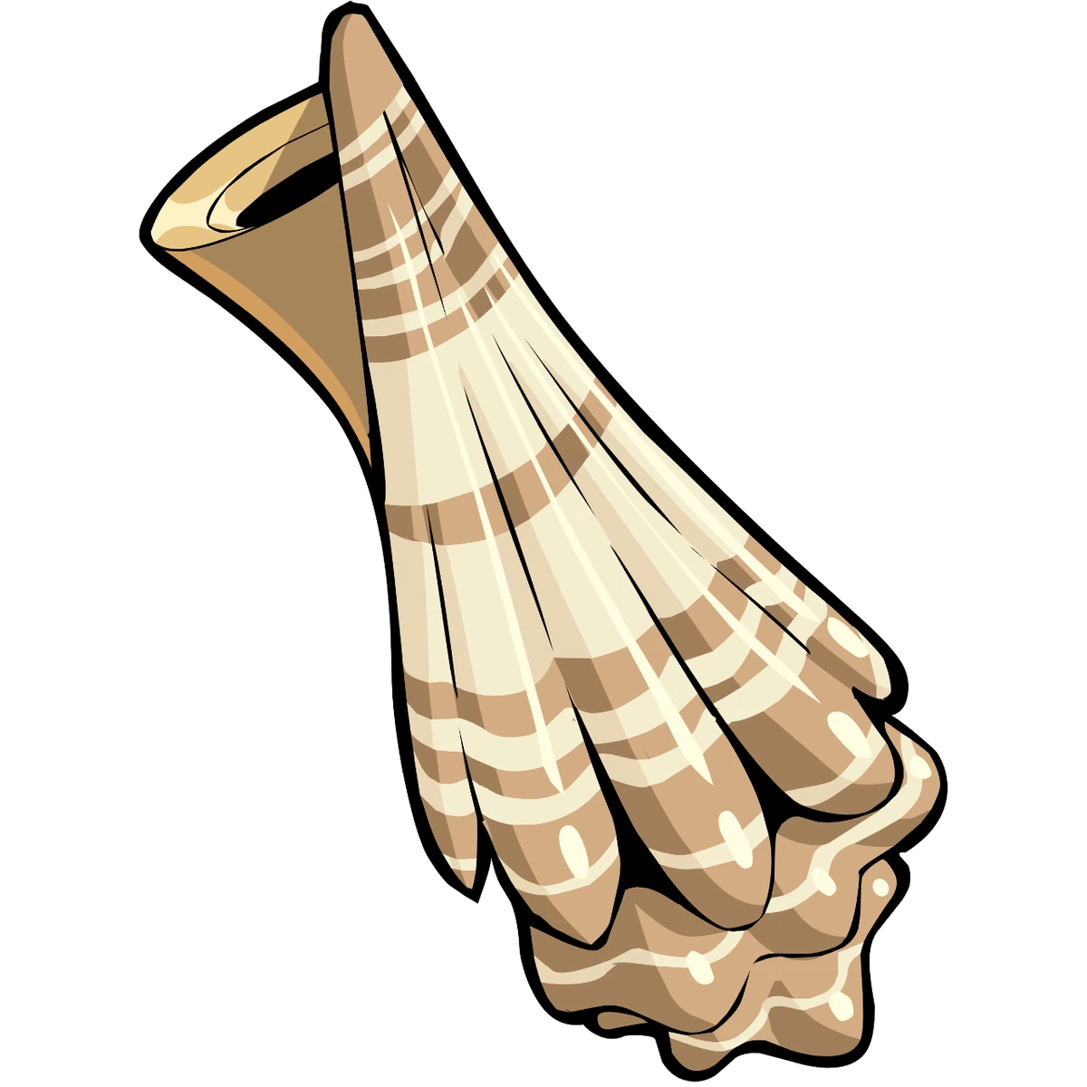 Conk Shell - Brawlhalla Wiki