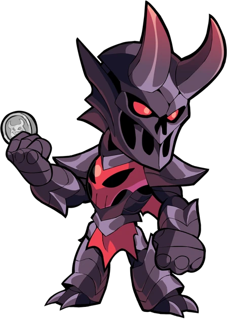 Infernal Cross - Brawlhalla Wiki